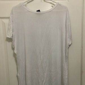 Ashley Stewart | Tops | Ashley Stewart Wifey To Be Tshirt | Poshmark